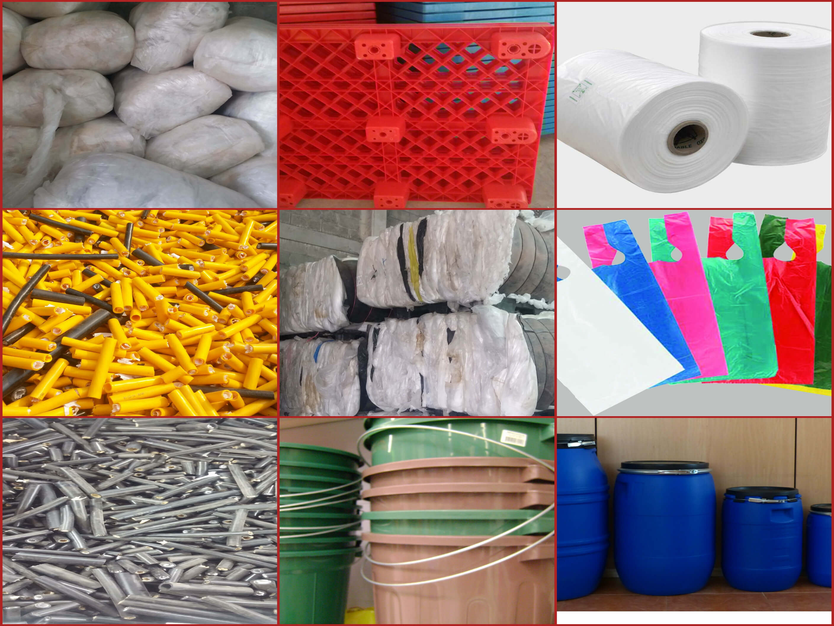 MAPLAST HONDURAS